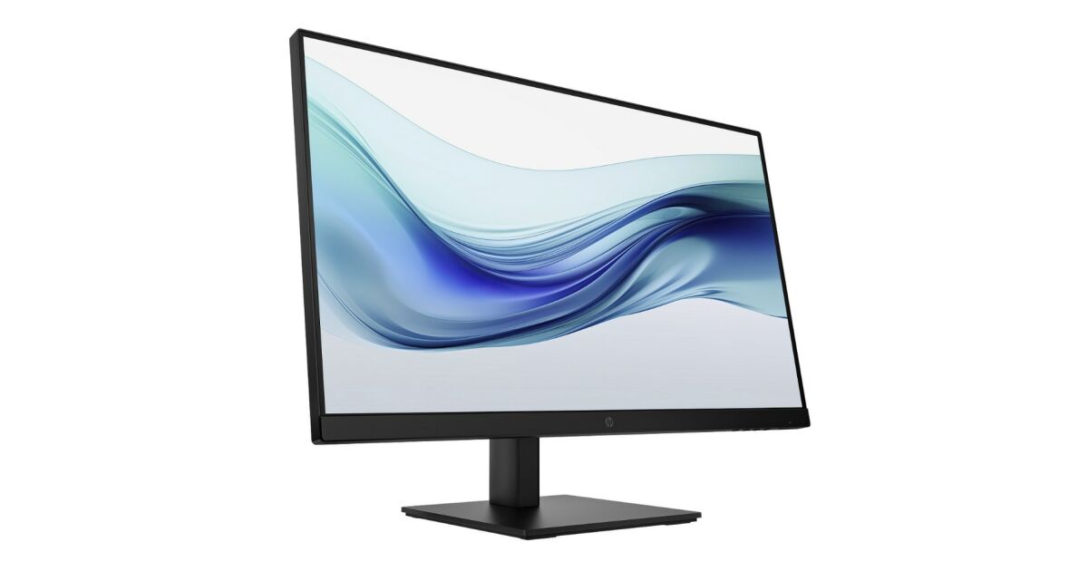 Monitor HP S3 PRO 324PE 23.8 IPS FHD HDMI DP Pivot Czarny | Pepita.hu