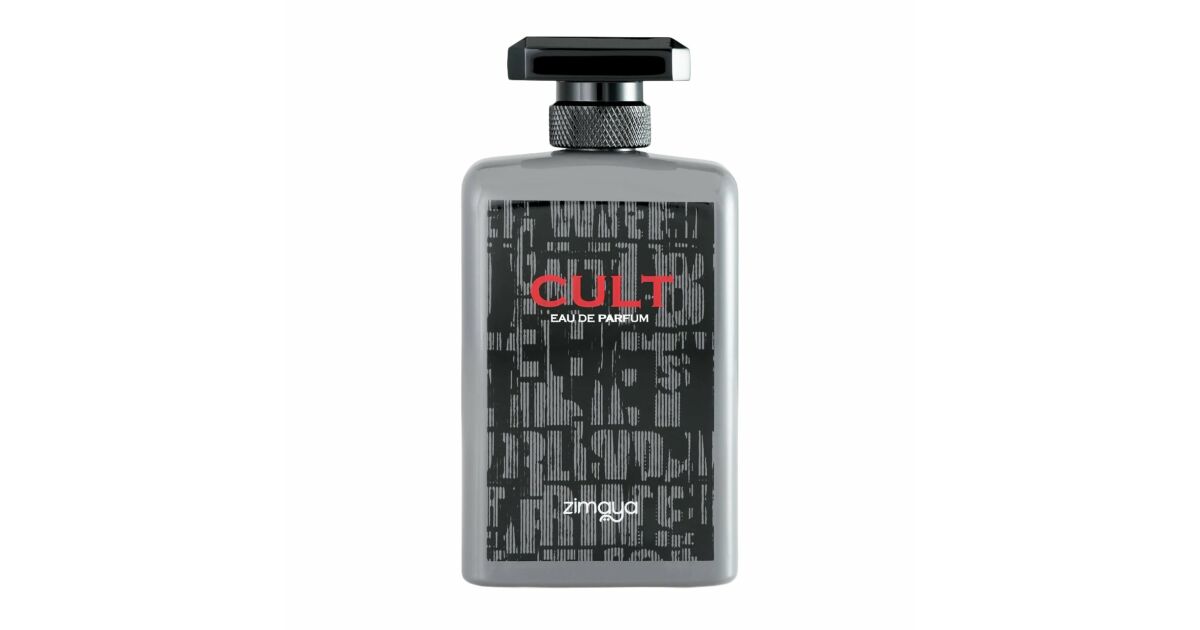 Zimaya, Cult, Apă de parfum, Unisex, 100 ml | Pepita.com