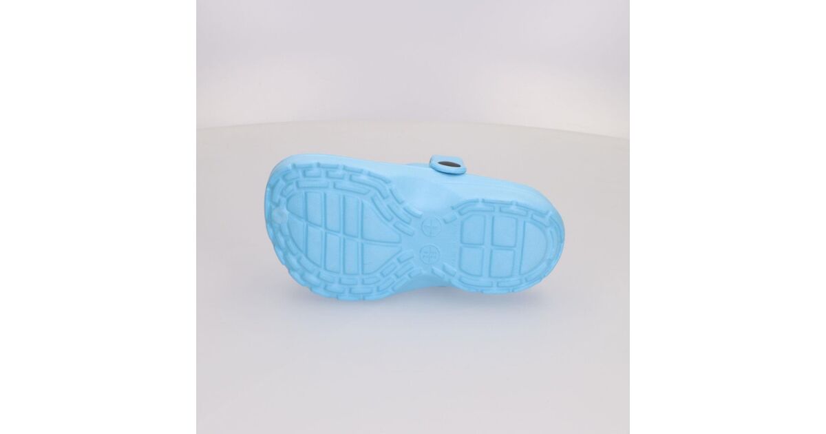 Disney Lilo és Stitch, A csillagkutya Cute Couple Blue gyerek papucs ...