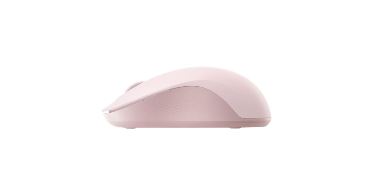 Souris Sans Fil Multi-mode Ugreen M331, Bluetooth 5.4 (Rose) | Pepita.com