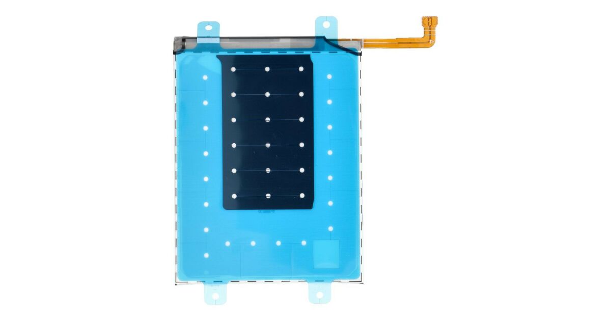 SAMSUNG A36 5G A366B akkumulátor EB-BA566ASE ServicePack GH82-36843A ...
