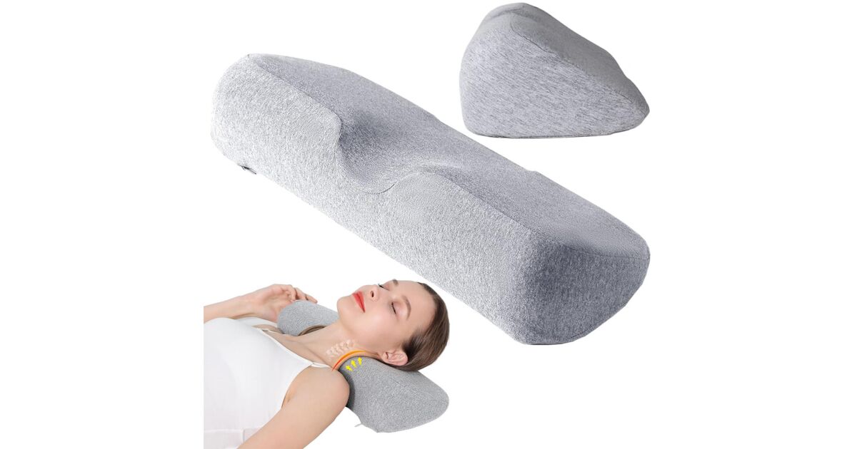 Ergonomikus Párna | Pepita.hu