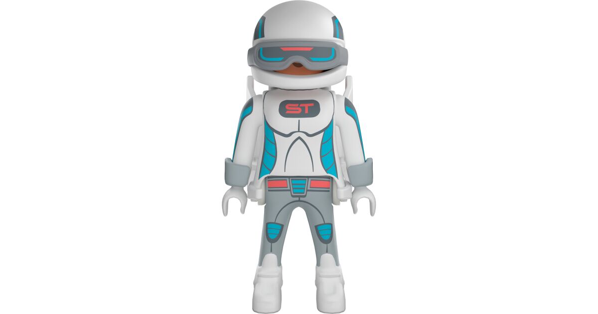 Playmobil 72060 Sky Trails - Kick Starter Kezdő Túra Kiegészítő Játék ...