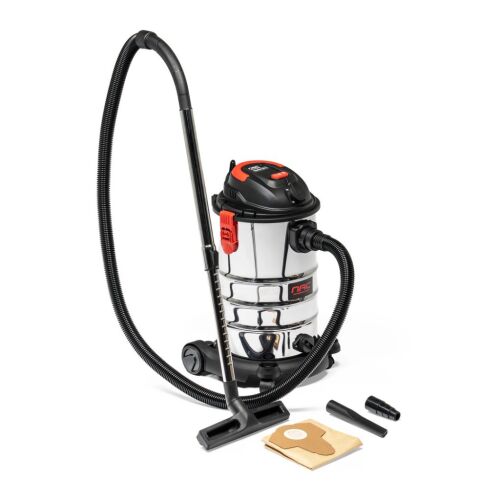 Staubsauger NAC VC-120-30-RB 1200W | Pepita.com