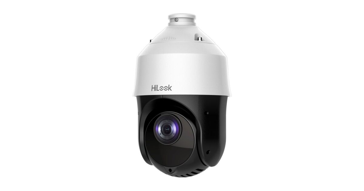 Cameră HiLook PTZ-N4215I-DE/Exterior/2MP/5-75mm/Zoom Optic 15x/IR100m ...
