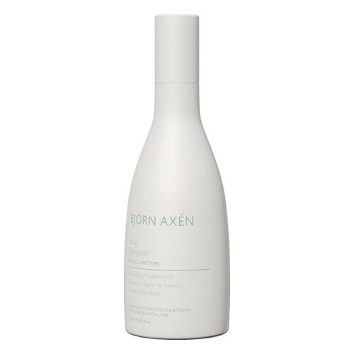 Björn Axén SCALP haj- és fejbőr sampon 250 ml | Pepita.hu