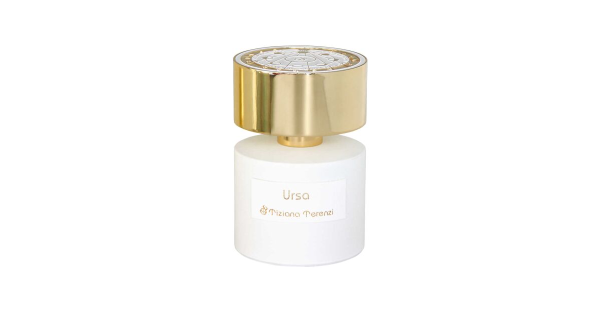 Tiziana Terenzi, Luna Collection - Ursa, Parfumextrakt, Unisex, 100 ml ...