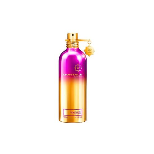 Montale Beast Love unisex parfümvíz EDP 50 ml | Pepita.hu