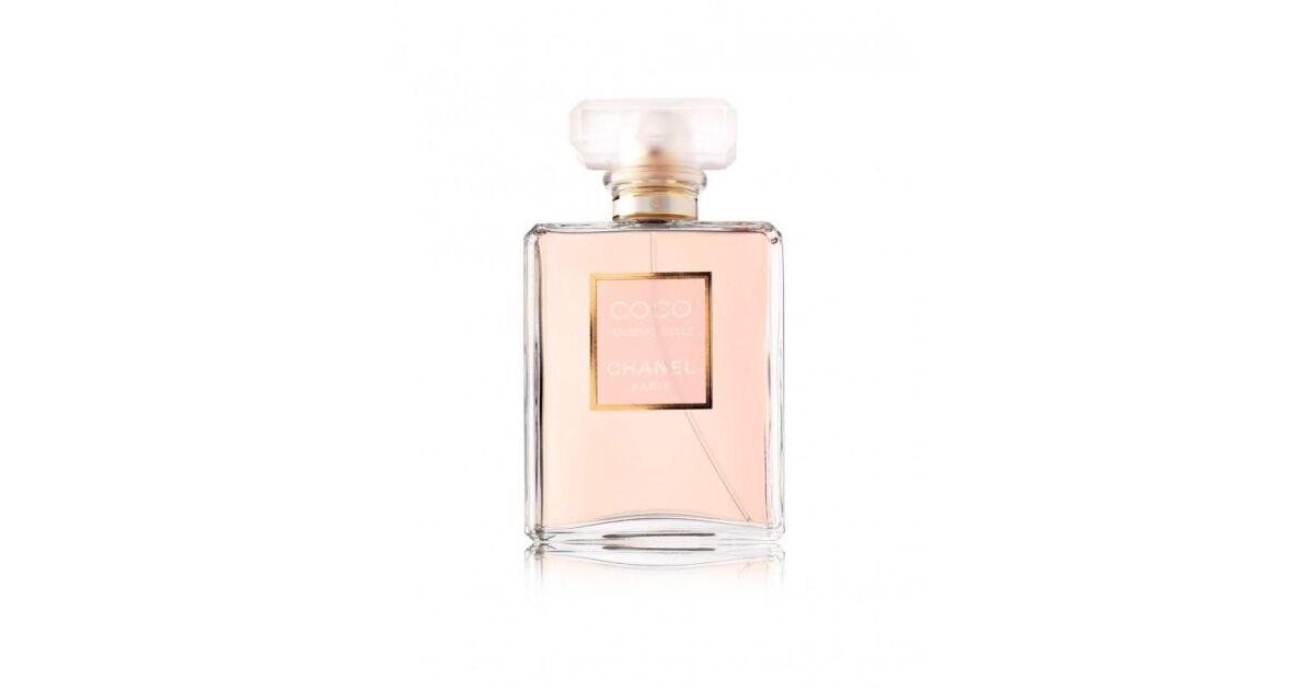 Chanel Coco Mademoiselle EDP 200 ml | Pepita.hu
