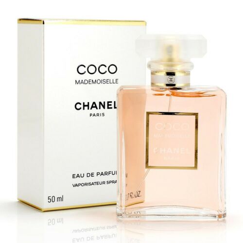 Chanel Coco Mademoiselle EDP 200 ml | Pepita.hu