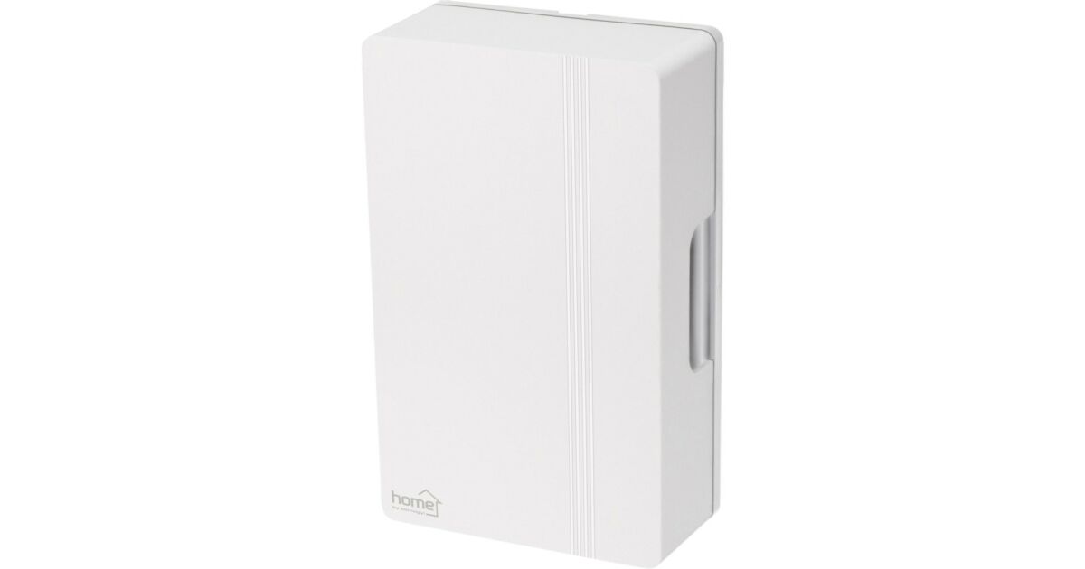 HOME D6N sonerie cu fir, 36 de melodii, volum reglabil, alimentare de ...