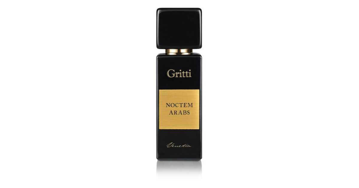 Gritti, Noctem Arabs, Eau de Parfum, Unisex, 100 ml | Pepita.com