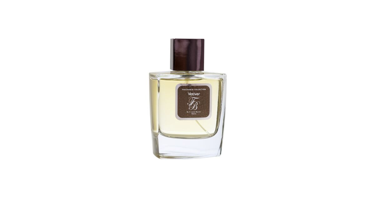 Franck Boclet Vetiver Apă de Parfum Unisex EDP 100 ml | Pepita.com