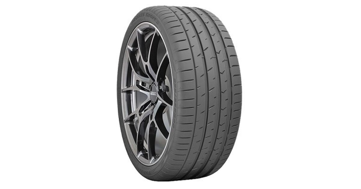 Toyo Proxes Sport 2 XL 235/40 R18 95Y Letnia | Pepita.com