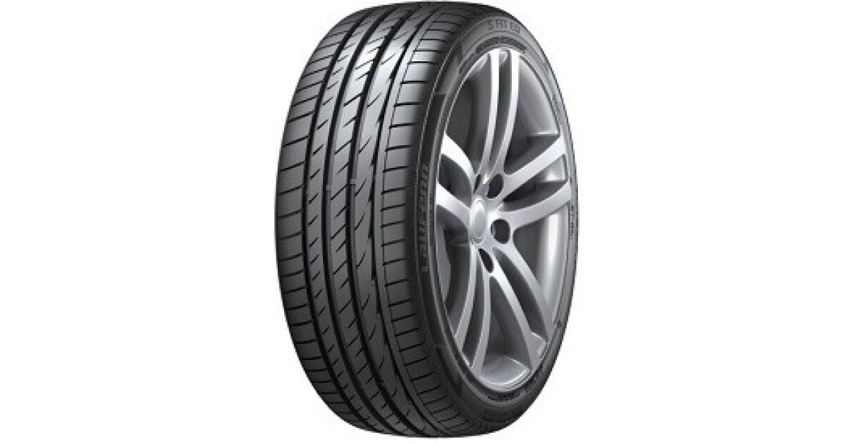 Laufenn LK01+ S Fit EQ 245/35 R19 93Y Letnia | Pepita.com