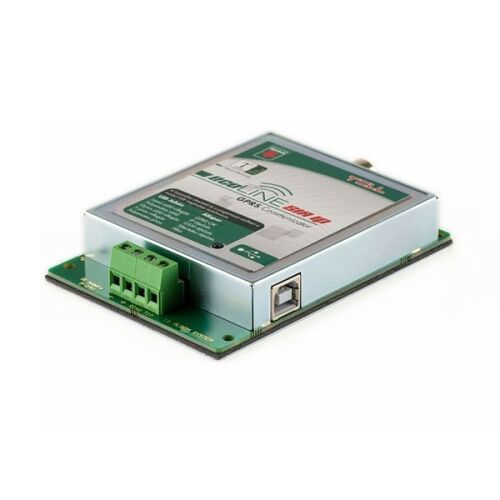ecoLINE SIA IP - GPRS/IP, comunicare GSM/TELLMon, SIA IP, comunicare ...