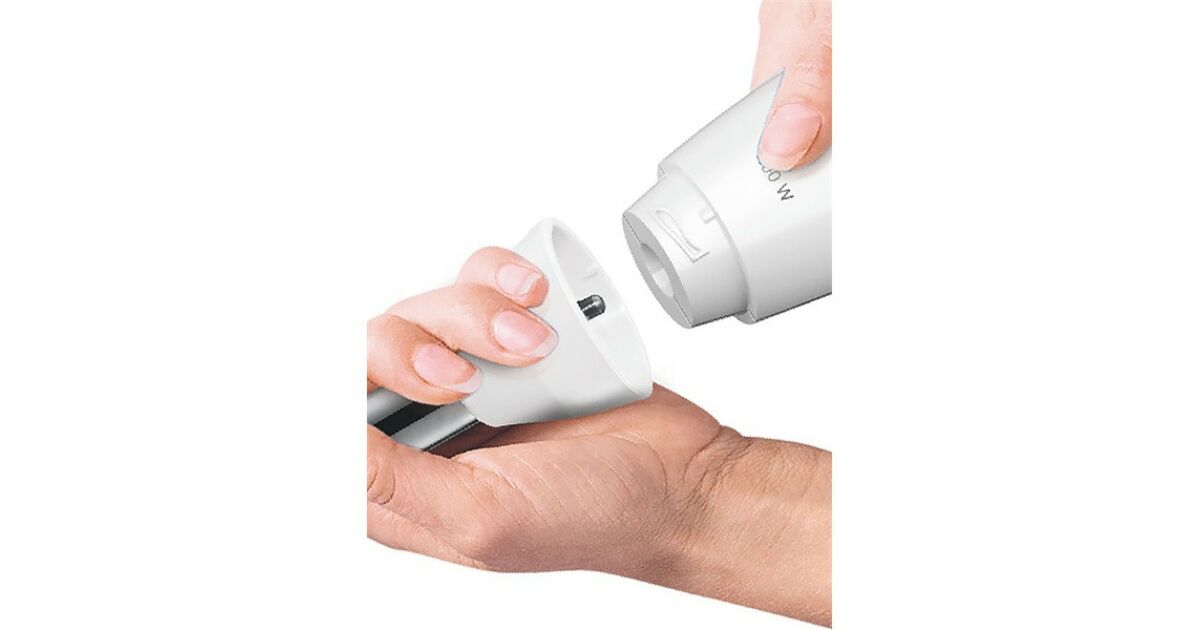 Bosch MSM24100 weißer Stabmixer | Pepita.com
