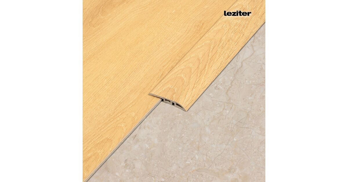 Nivelare pardoseli vinil SPC stejar Adler 2400x45x8 mm | Pepita.com