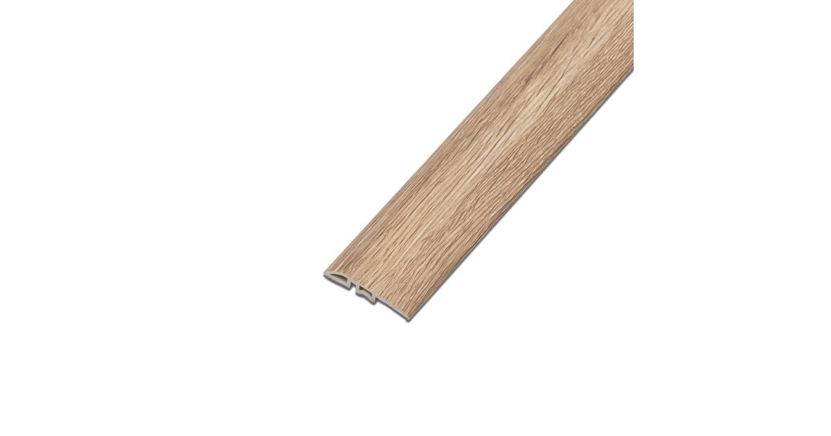 Nivelare pardoseli vinil SPC stejar Adler 2400x45x8 mm | Pepita.com