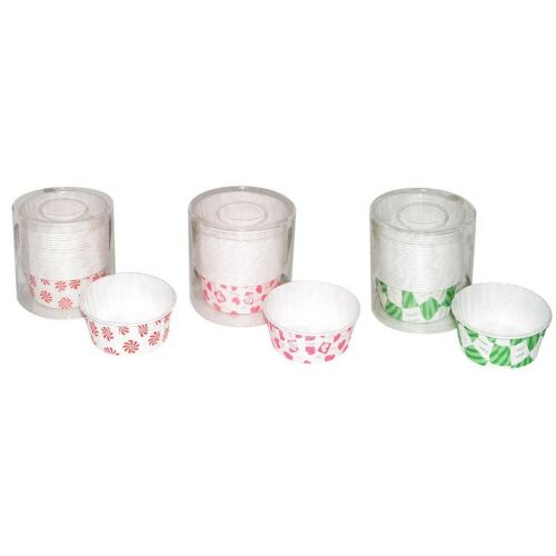 Forme pentru tort 25 buc | Pepita.com
