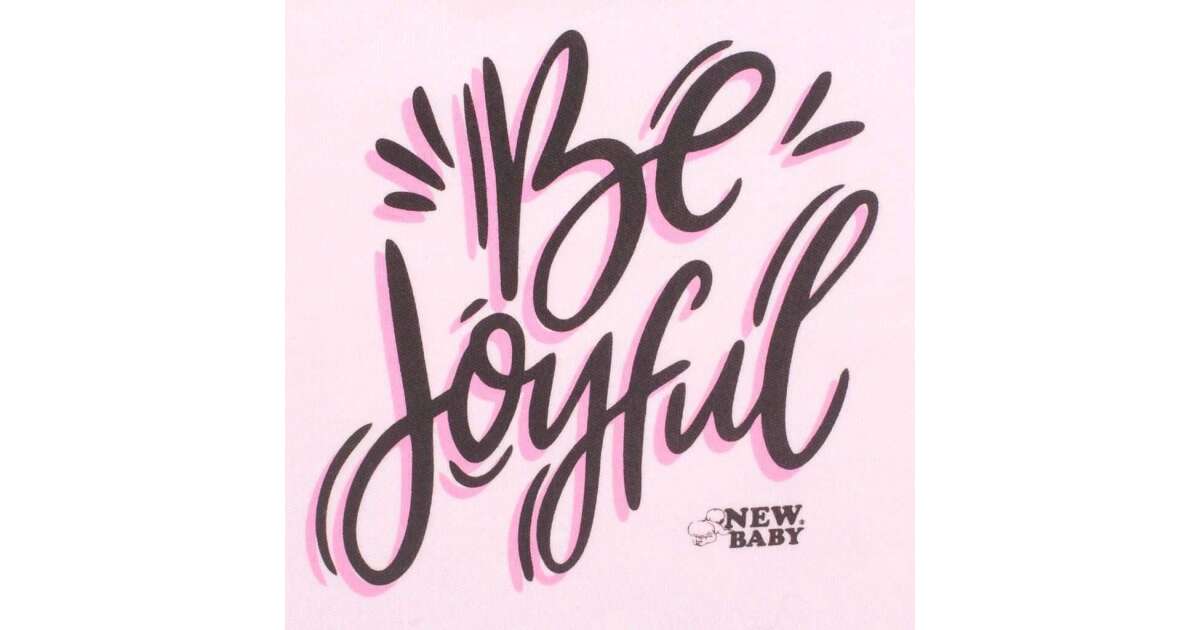 New Baby Baba kézeslábas New Baby With Love rózsaszín 9-12 hó (80 cm ...