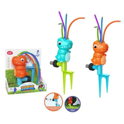 Wassersprüher Dino 25 cm | Pepita.com