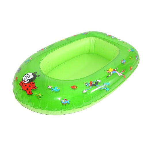 Schlauchboot Ferdinand die Ameise 90x56 cm | Pepita.com