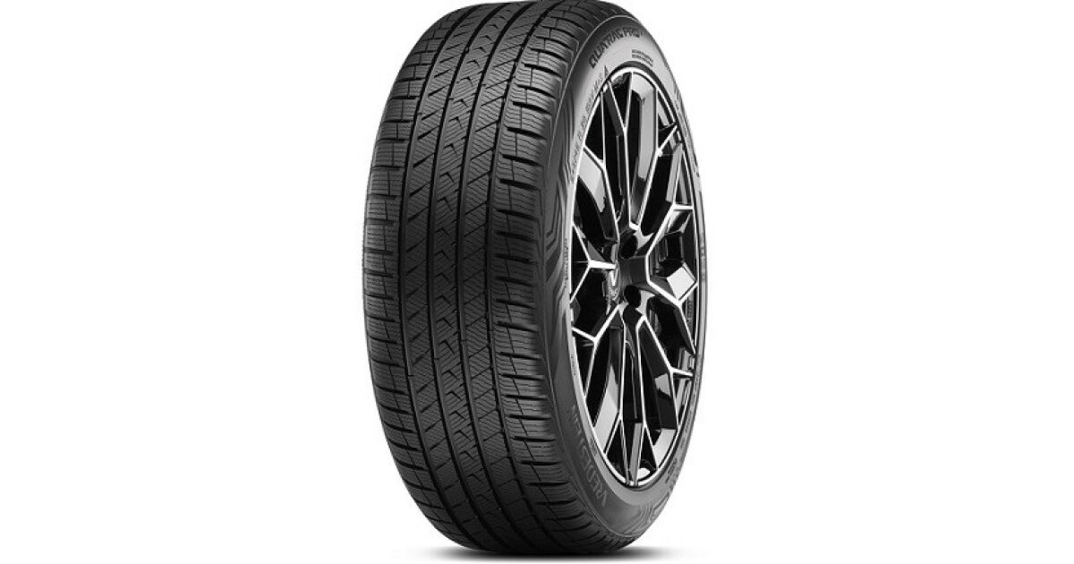 Vredestein QUATRAC PRO+ XL FSL 225/55 R17 101W Celoročné | Pepita.com