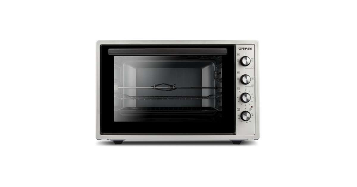 G3 Ferrari Electric Oven G10154 | Pepita.com