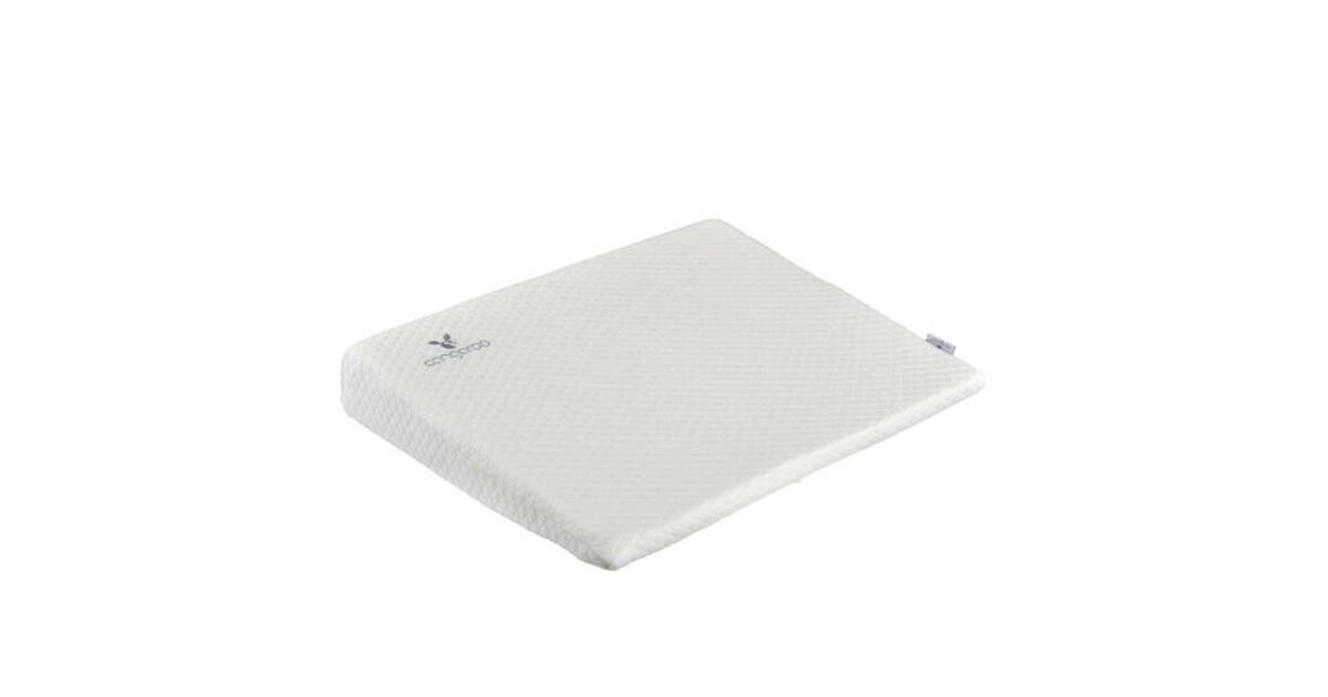 Antirefluxný vankúš ADORE s pamäťovou penou | Pepita.com