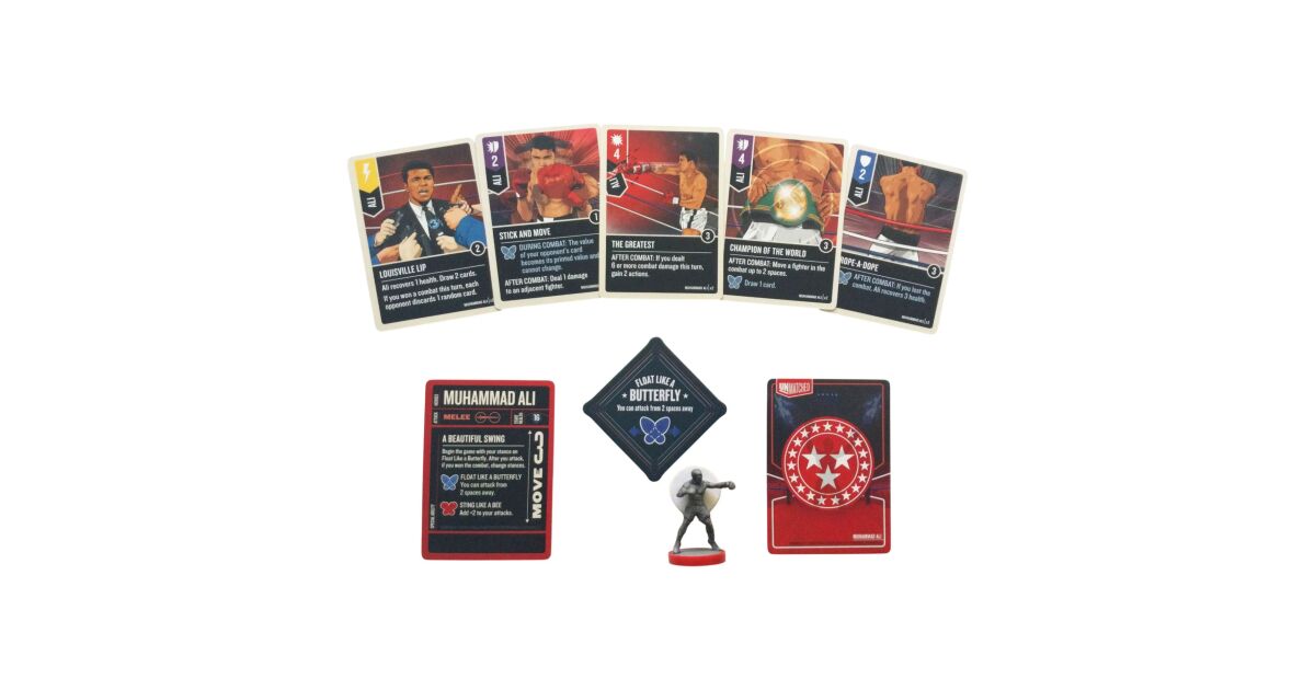 Unmatched Bruce Lee vs Muhammad Ali - în limba maghiară (Páratlan Bruce ...