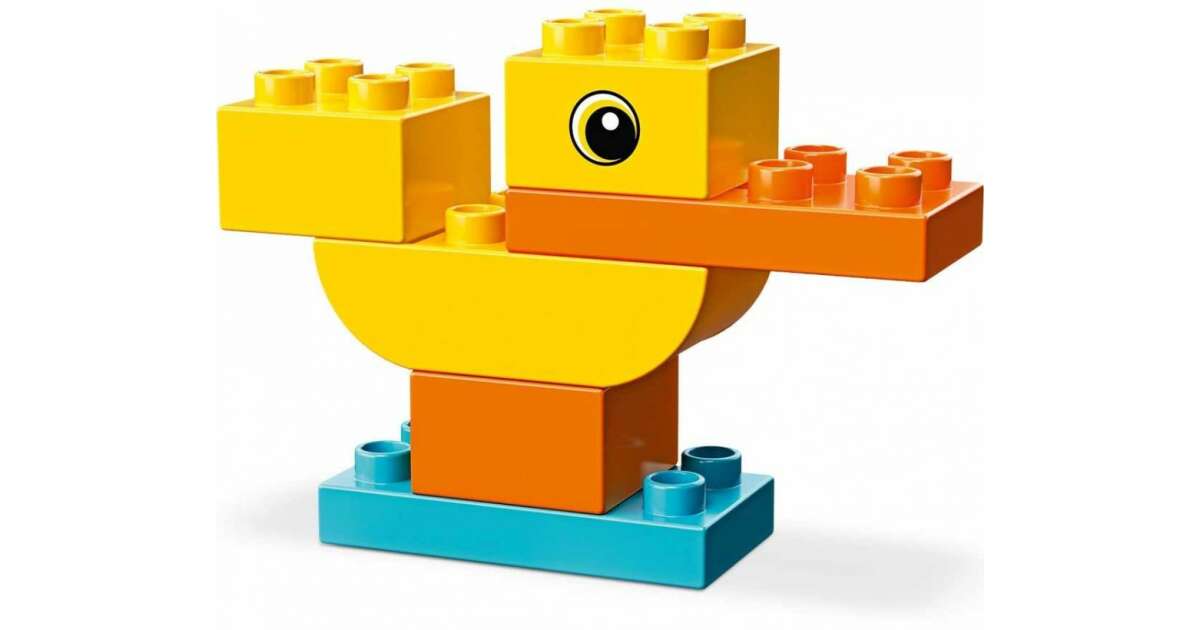 LEGO® DUPLO (30327) - Első kacsám | Pepita.hu