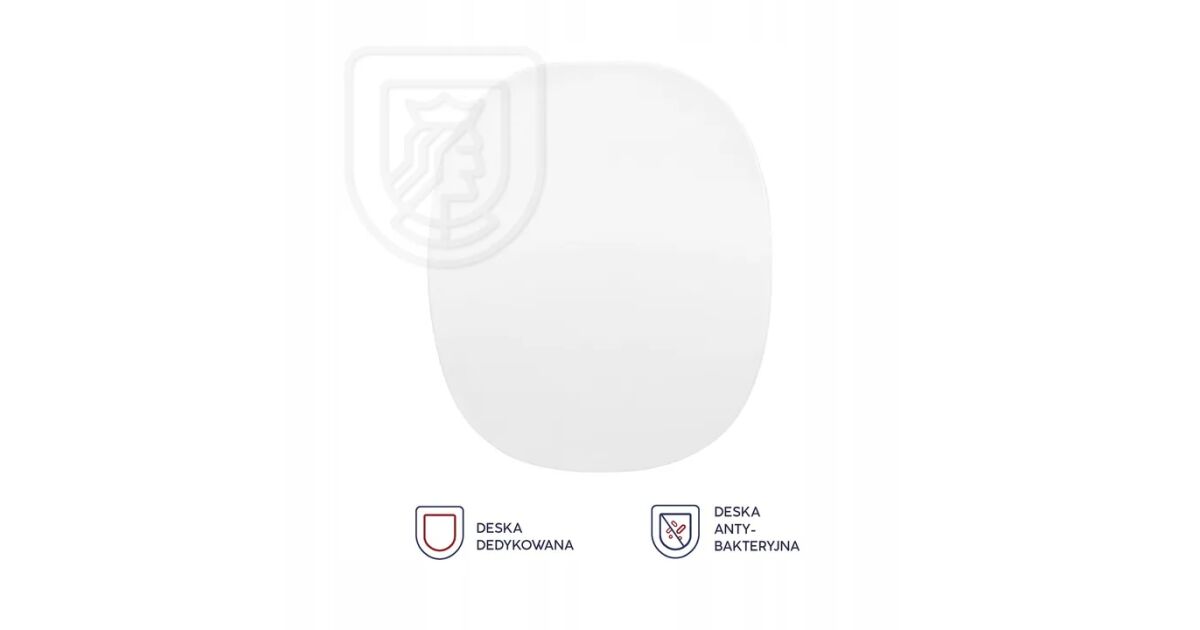 Capac WC, Regi Ai Toaletelor, Mkw, Duroplast – Rezistent La Zgarieturi ...