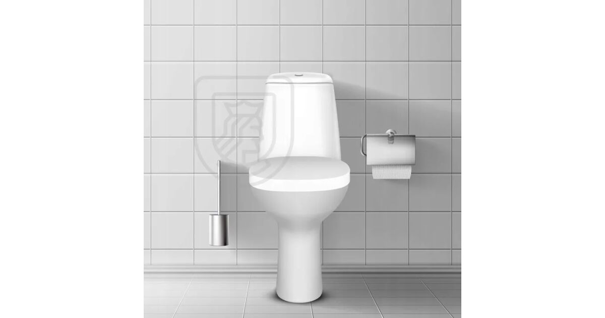 Capac WC, Regi Ai Toaletelor, Mkw, Duroplast – Rezistent La Zgarieturi ...
