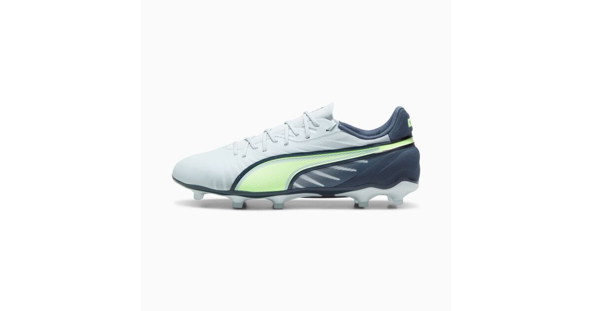 Puma KING MATCH FG/AG férfi stoplis cipő kék 10786303 r 40 | Pepita.hu