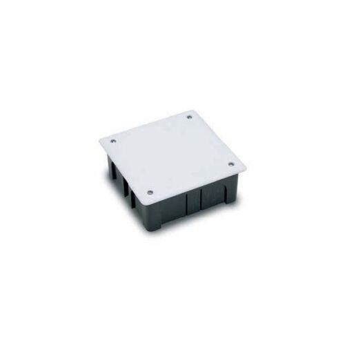 Cutie de joncțiune FAMATEL 3201-T 100x100x45mm cu capac cu șurub ...