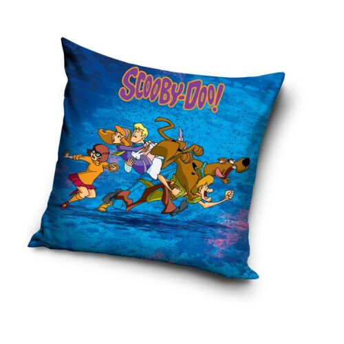 Față de pernă Scooby-Doo Escape 40x40 cm | Pepita.com