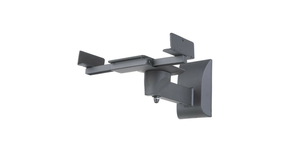 Stell SHO 5000 držiak na reproduktory 25kg (1 pár) | Pepita.com