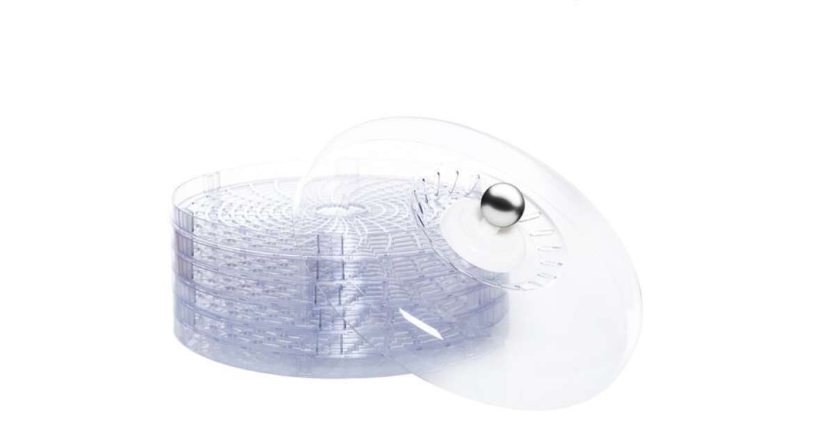 Aszalógép – gyümölcs, zöldség és gomba aszaló (BB00010913) | Pepita.hu