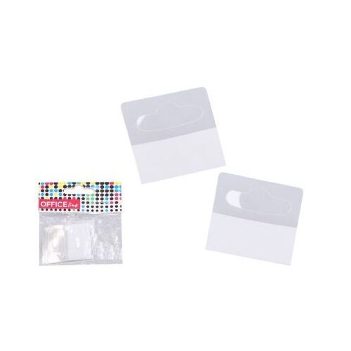 Perdea euro 4x4cm/40 buc | Pepita.com