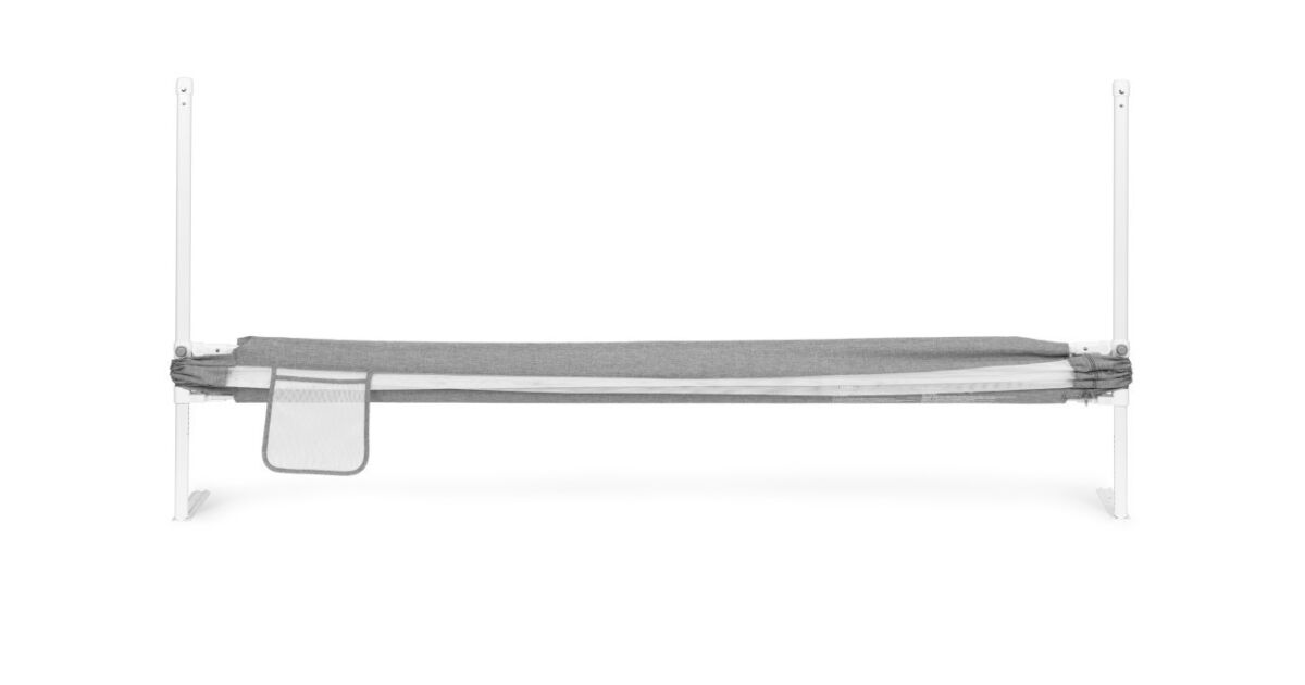 Grilă de siguranță pentru balustradă 200 cm | Pepita.com