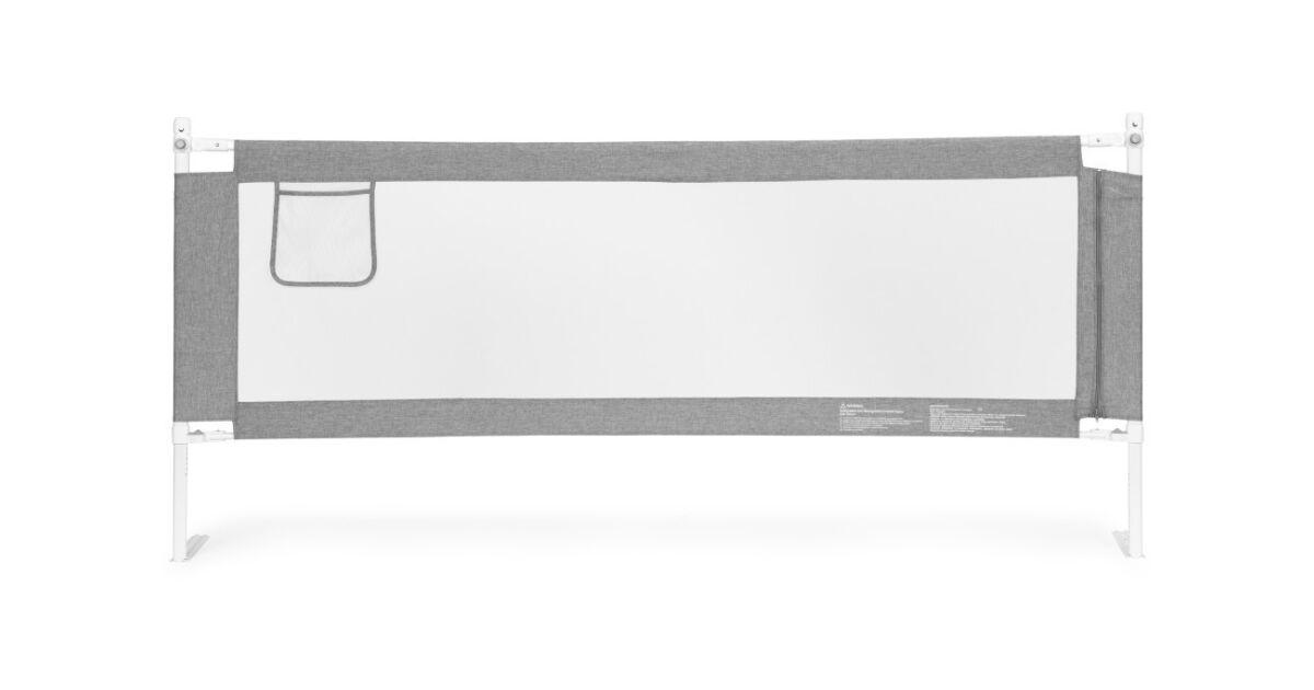 Grilă de siguranță pentru balustradă 200 cm | Pepita.com