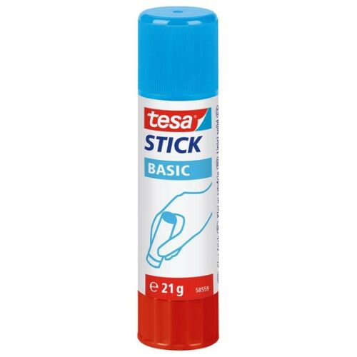 Tesa 58559 Basic 21 g lepiaca tyčinka | Pepita.com