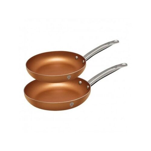 Blaumann BL-3341 Le Chef Line 2-dielna sada panvíc (Použitá - B ...