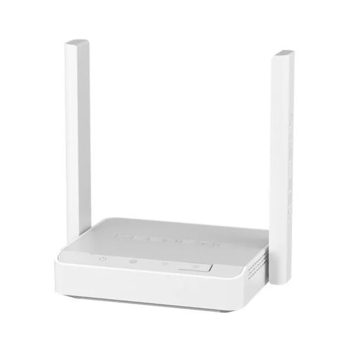 Keenetic Starter N300 Mesh Wi-Fi Router | Pepita.hu