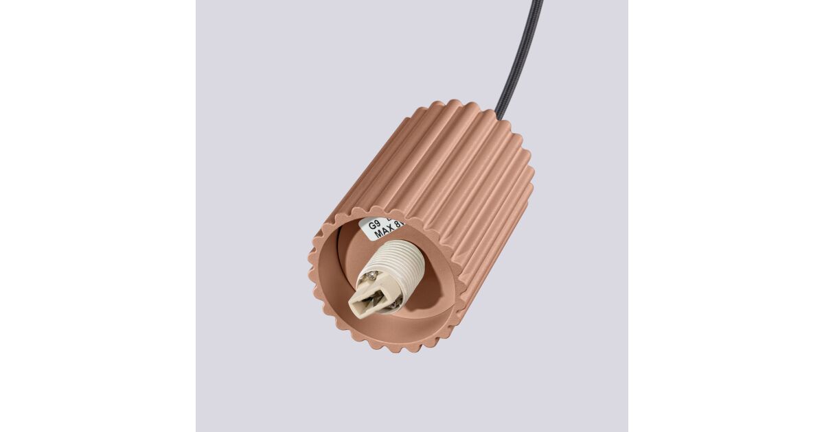 Lampa wisząca HALO 1 mocca | Pepita.hu