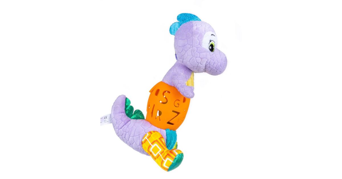 Bali Bazoo 80203 jucărie pentru copii dino bendy | Pepita.com