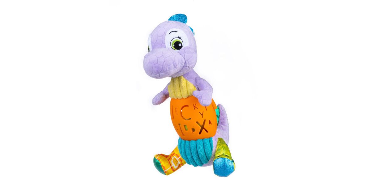 Bali Bazoo 80203 jucărie pentru copii dino bendy | Pepita.com