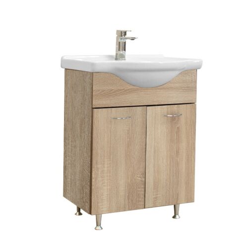 Dulap inferior Ruben 65 cu lavoar | Pepita.com