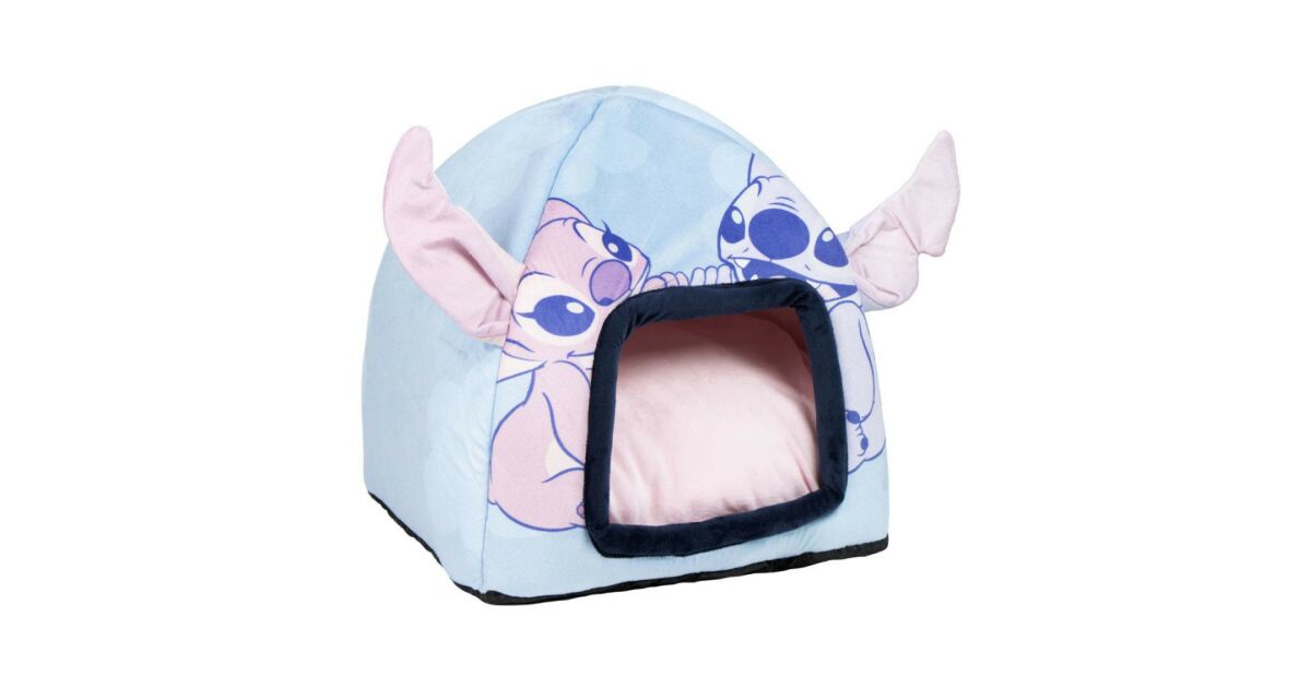 Pat pentru animale de companie 3D Disney Lilo și Stitch, Câinele Steaua ...